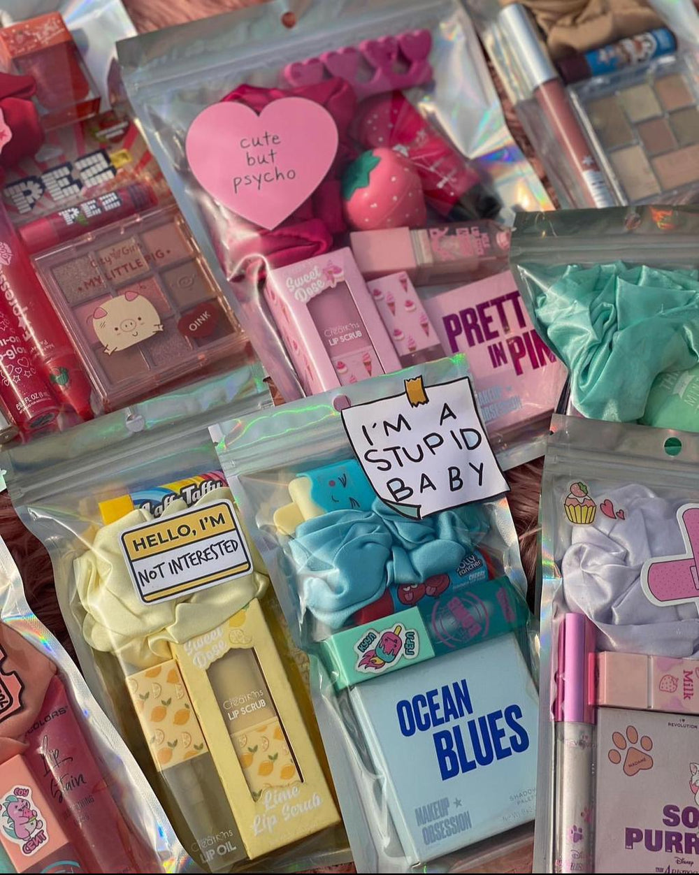 The Sparkle Store – SPARKLE STORE