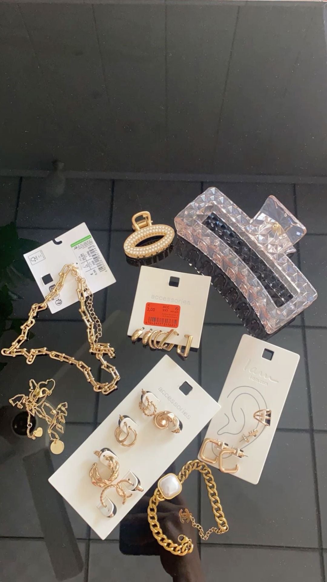 Jewllery – SPARKLE STORE
