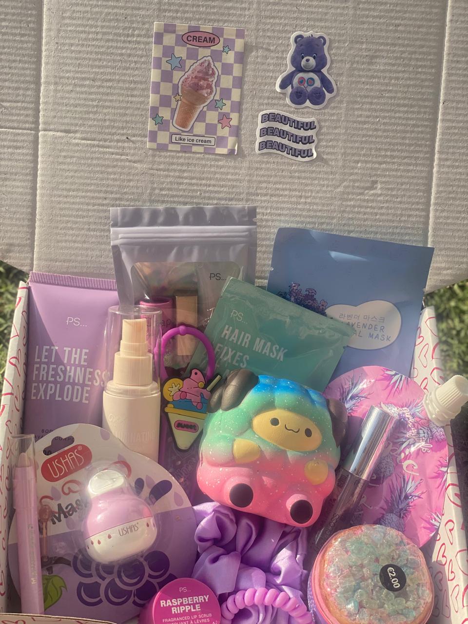 The Sparkle Store – SPARKLE STORE