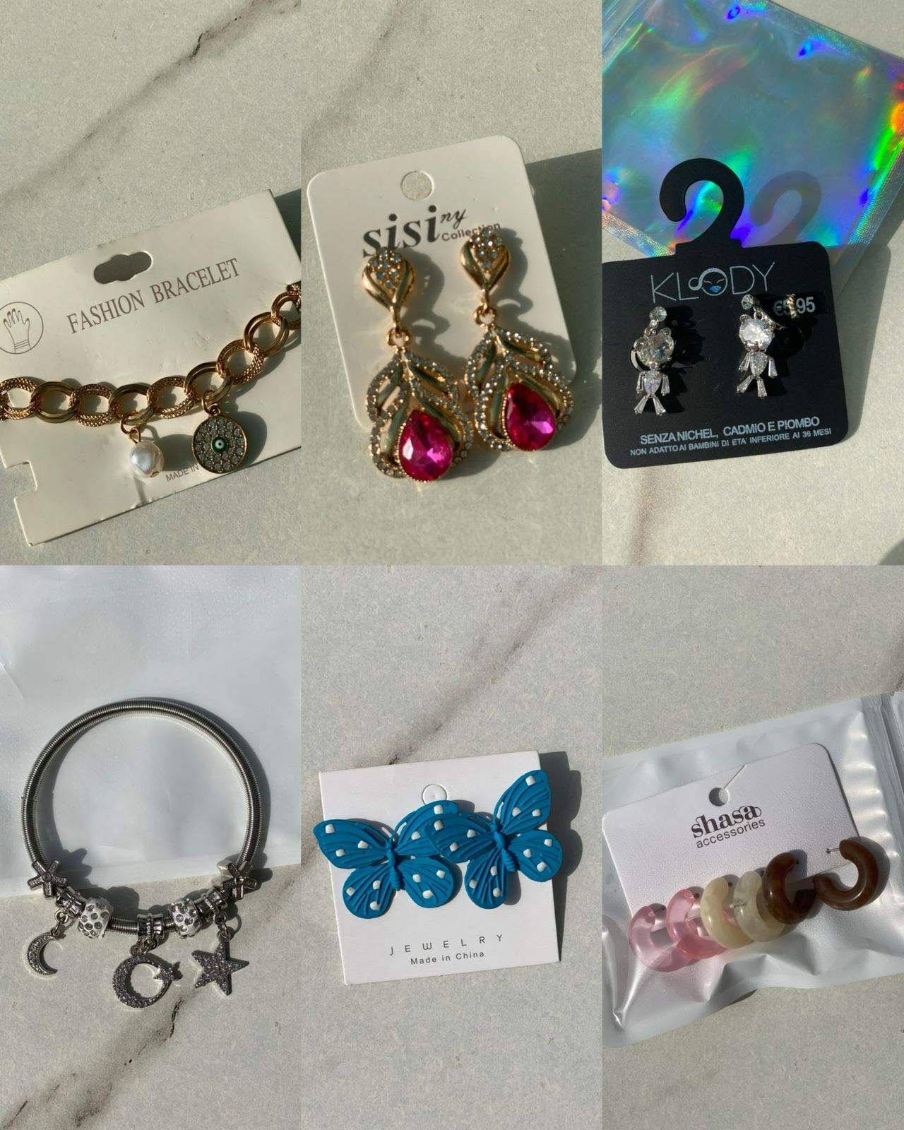 The Sparkle Store – SPARKLE STORE