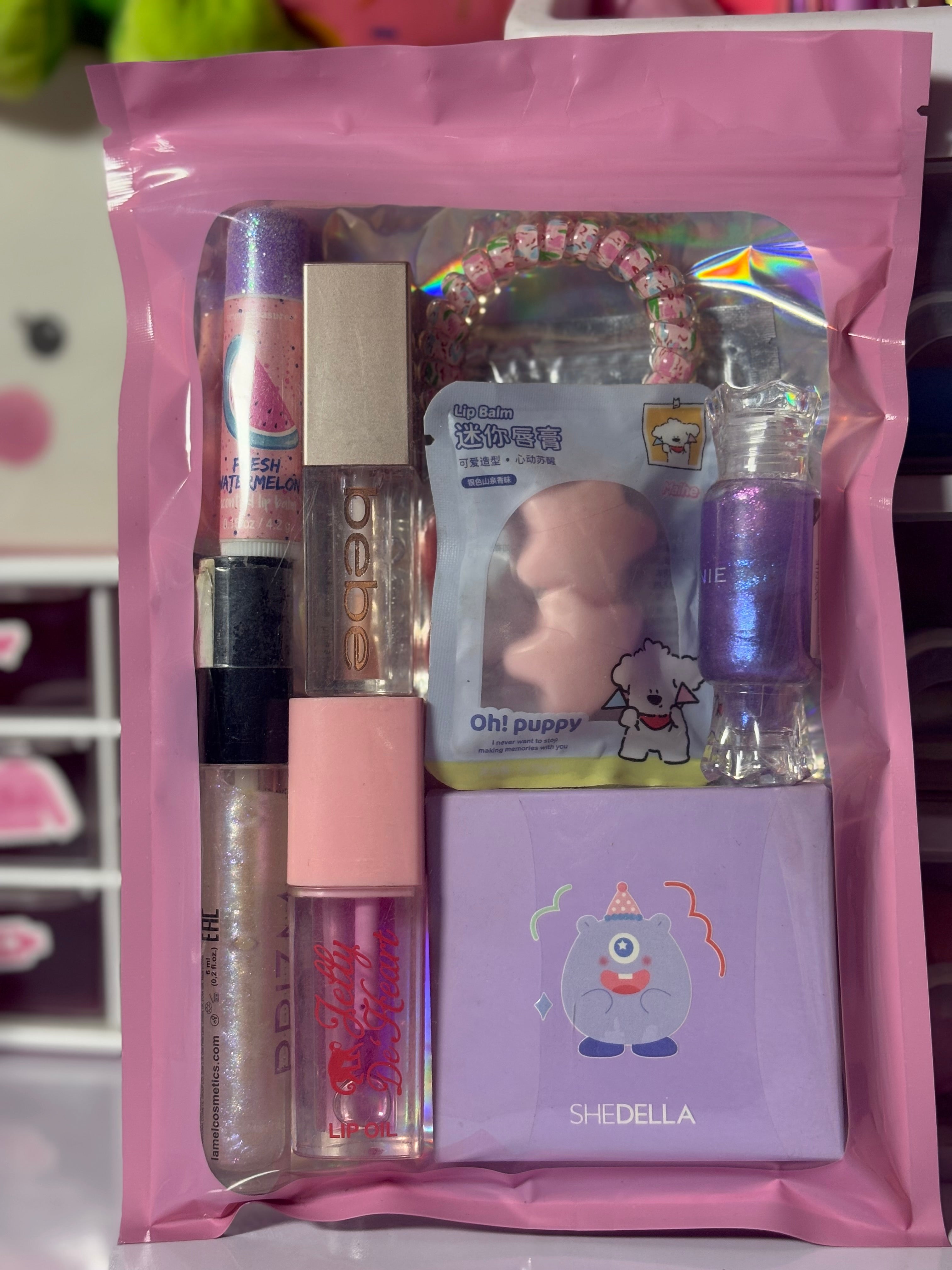 JUMBO BUNDLE – SPARKLE STORE