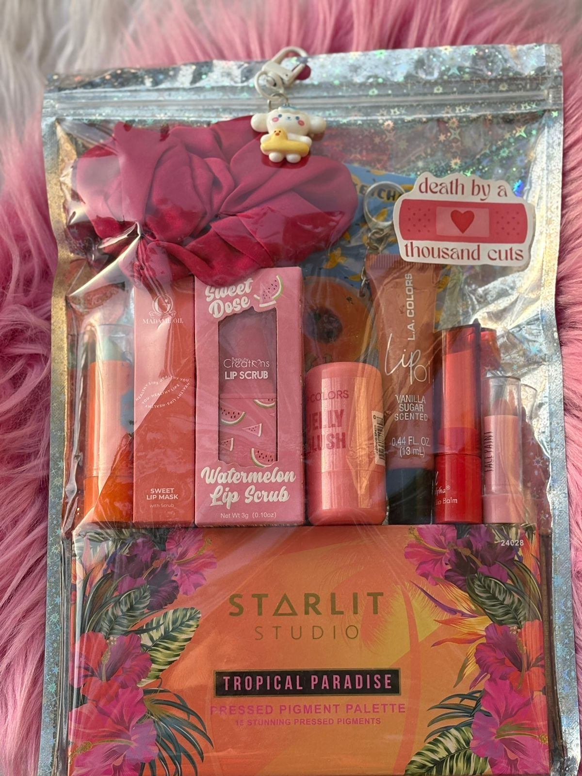 JUMBO BUNDLE 3 – SPARKLE STORE