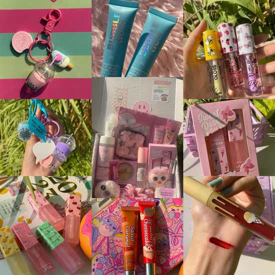 The Sparkle Store – SPARKLE STORE