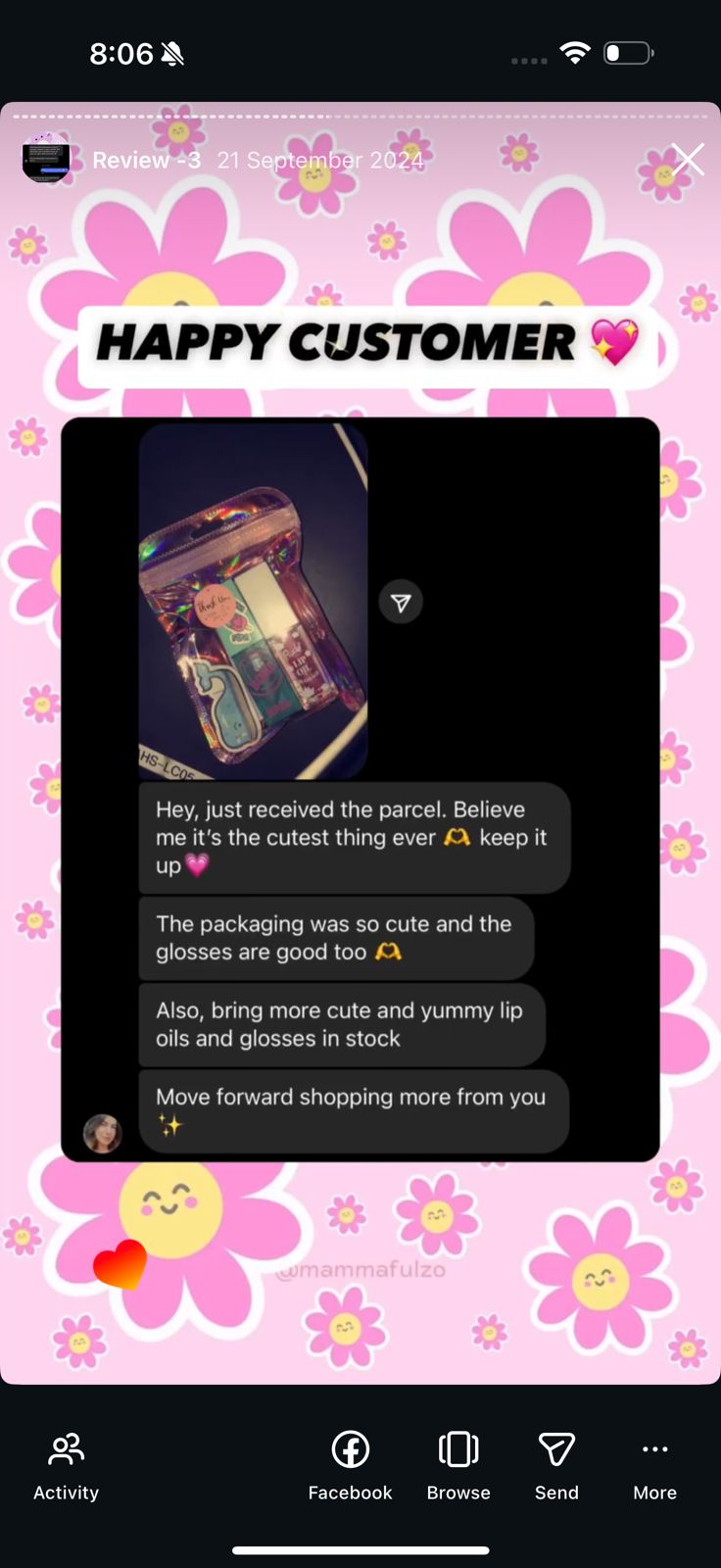The Sparkle Store – SPARKLE STORE