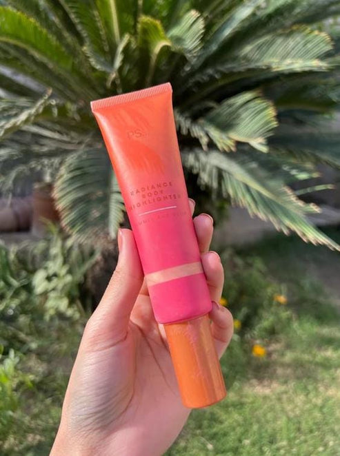 Primark Radiance Body Highlighter – SPARKLE STORE